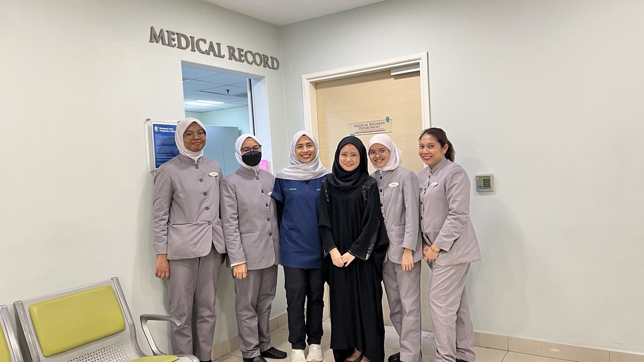 Experience - Sabby's Website